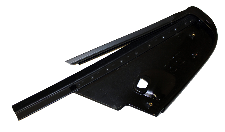 000; 1996 - 2002 Dodge Viper GTS or ACR Right Stanchion Cover ...