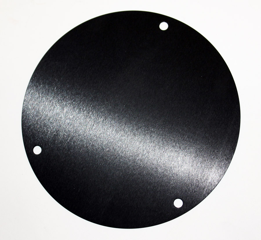 2008 - 2010 Dodge Viper ACR Fog Light Blackout - Viper Parts Rack America