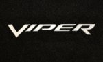 Exterior Ornamentation / Labels - Viper Parts Rack America