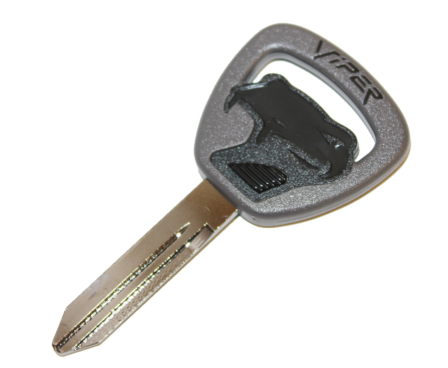 000; 1996 - 2002 Dodge Viper Sneaky Pete Key Blank - 4883828AA - Viper ...